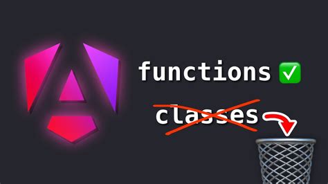 Why Does Building An Angular App With INJECTION TOKENS Feel So Good YouTube
