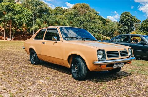 Chevrolet Chevette 1978 Usados E Novos