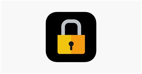 ‎lockit Password Saver On The App Store