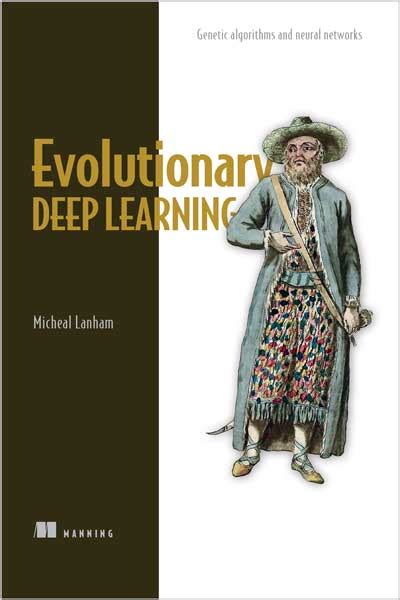 قیمت و خرید کتاب Evolutionary Deep Learning