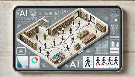 How Ai Driven Object Detection Enhances Retail Security Preventing