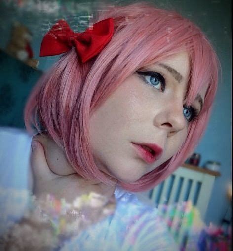 Sayori Cosplay Amino