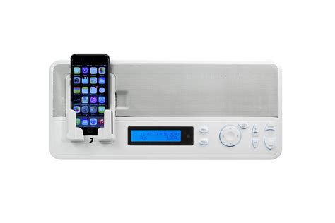 The I2000 Music And Intercom System For “new Home Construction” For Whole