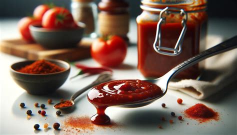 Smoky Tomato Bbq Sauce — Granville Island Spice Co