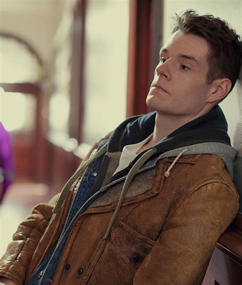 Adam Groff Personnage De Série Sex Education