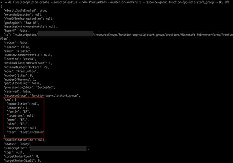 How To Troubleshoot The Cold Start Issues Of Azure Functions Site24x7