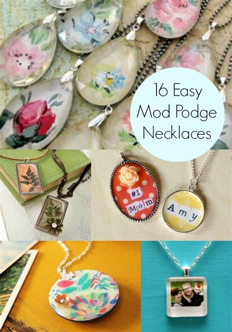 87 Best Mod Podge Crafts Images On Pinterest Creative Ideas Good Ideas And Handicraft