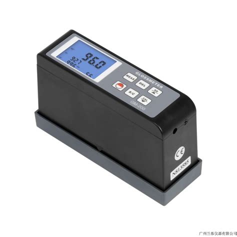 光泽度计GM 200