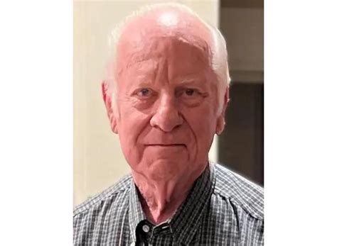 Robert J Redner Obituary 2024 Orland Park Il Robert J Sheehy And Sons Funeral Home