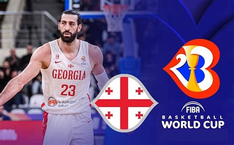 გაირკვა მსოფლიოს საკალათბურთო ჩემპიონატის წილისყრის თარიღი მასპინძლებმა პარტნიორი ნაკრებები