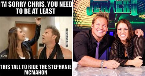 15 Savage Af Memes About Stephanie Mcmahon Thesportster