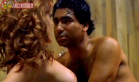 Marcela Ugalde Desnuda En Murder At El Meneo