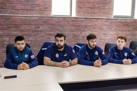 ქუთაისის მუნიციპალიტეტის მერია Kutaisi City Hall ქუთაისი2025 🟩 ქუთაისელმა ახალგაზრდა