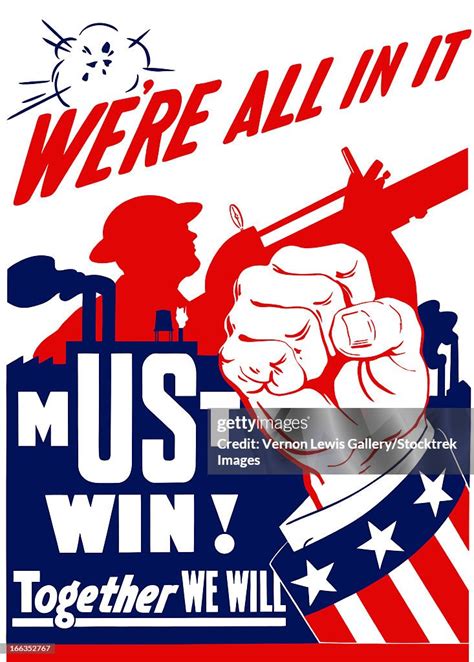 World War Ii Propaganda Poster Worksheets Educational Images Picstank