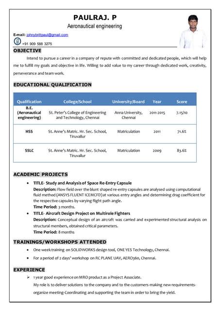 Rajat Resume Pdf