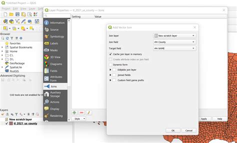 Self Made Distribution Maps In QGIS 6 By Pisum Nature Talk INaturalist Community Forum