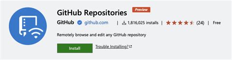 Linking Vs Code To Github Repositories P Tech Blog