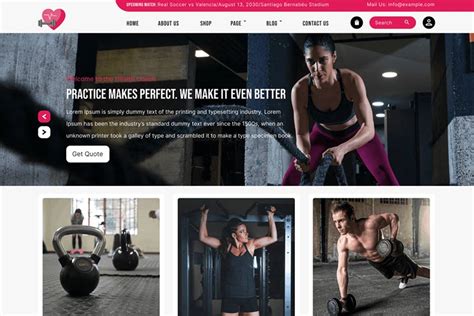 10 Best Wordpress Block Themes For Woocommerce In 2025 — Speckyboy