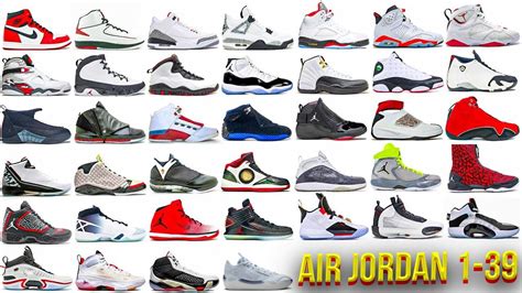 Air Jordan 1 39 Youtube
