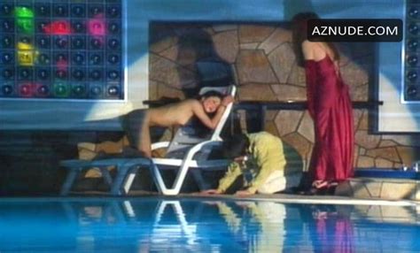 Marie Jinno Nude Aznude