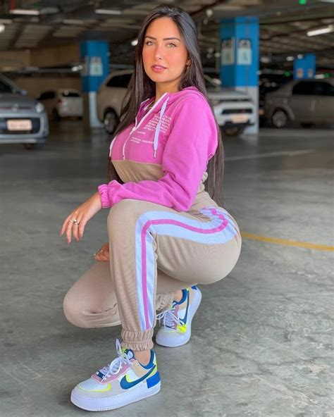 Picture Of Rayanne Florentino