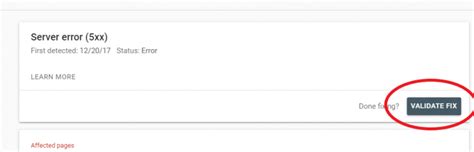 How To Use Google Search Console To Find And Fix Errors On Your Website