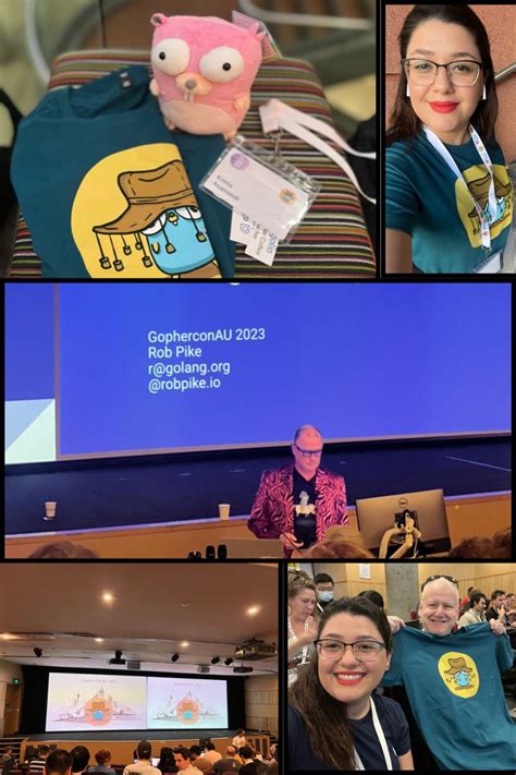 Kimia Asarroodi On Linkedin Technology Sydney Golang Gocommunity