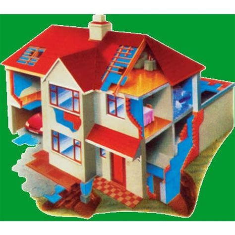 Extruded Polystyrene Foam At ₹ 80 Square Meter Polystyrene Foam In Bengaluru Id 2805844388