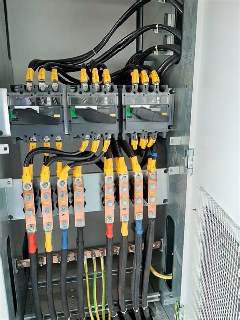 Ups Systems For Civilian Aviation Avicorp