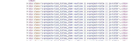 Css Pipe Chars In Html Classes Stack Overflow