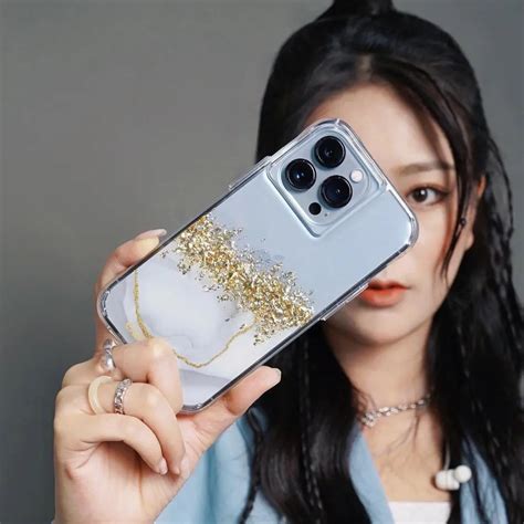 ซื้อ Case Mate Soap Bubble Iridescent With Magsafe เคส Iphone 14 กับ