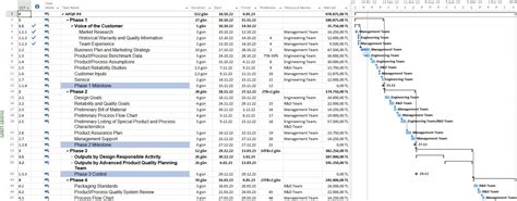 Sitting Engineer Ms Project