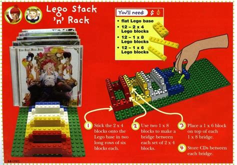 Lego Porn Image