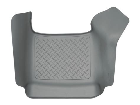 Husky Liners Weatherbeater Center Hump 1 Piece 83712 Husky Liners