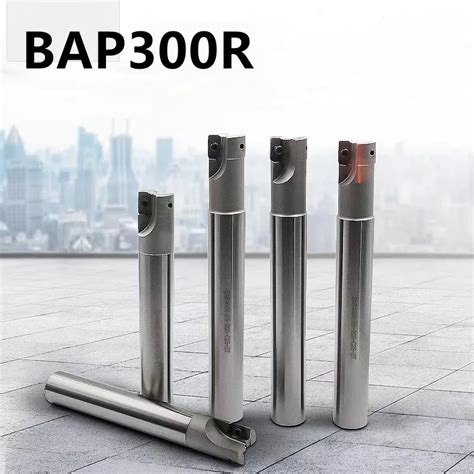 Bap300r Apmt1135 10 17mm 밀링 공구 홀더 숄더 커팅 직각 정밀 밀링 커터 Cnc 엔드 밀 홀더 Bap300r밀링 커터 Aliexpress