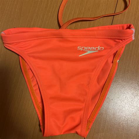 競パン 競泳水着 SPEED 競泳水着メンズ カスタム ハイレグ改造 ビキニ Mサイズ 売買されたオークション情報yahooの商品情報を