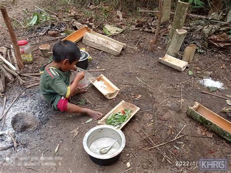 Kler Lwee Htoo District Situation Update Violation Of The Right To