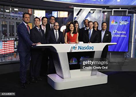 63 Melissa Lee Cnbc Photos And High Res Pictures Getty Images