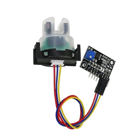 Turbidity Sensor Liquid Particles Suspended Turbidity Sensor Module