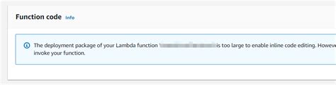 How To Debug And Invoke Amplify Lambda Function Efficiently · Issue 5365 · Aws Amplifyamplify