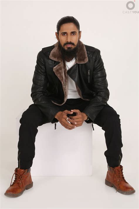 Suraj Jadhav Castyou