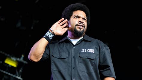 Jheri Curl Ice Cube