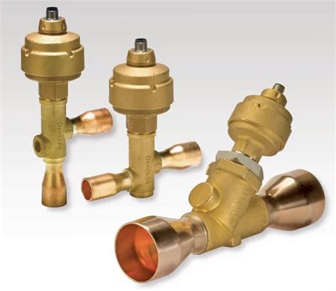 Danfoss Electronic Evaporator Pressure Regulator At Best Price In Faridabad