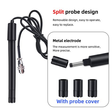 Portable Dissolved Oxygen Analyzer Pen Dissolved Oxygen Analyzer Water Quality Aquaculture