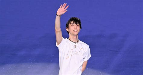 Japanese Figure Skating Star Hanyu Yuzuru To Rock Tokyo Dome In February