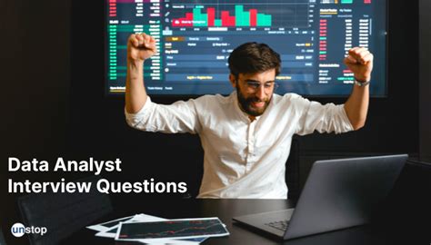 Top 30 Data Analyst Interview Questions 2023 Unstop