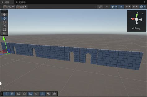 【unity实战】使用unity程序化生成3d随机地牢（附项目源码）unity实现地牢生成算法 Csdn博客