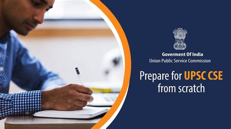 CareerBytes How To Prepare For UPSC CSE From Scratch