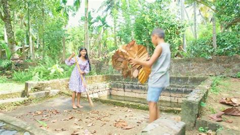 Slonsrilanka මදක් ඔබේ අවට ජල මූලාශ්‍ර දෙස බලන්න ජලයට කුණු දැමීම තබා කෙළ පිඩක් ගැසීමත් මහා