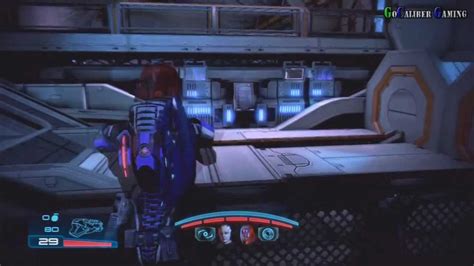 Mass Effect 3 Part 81 Walkthrough Horizon Investigate Sanctuary